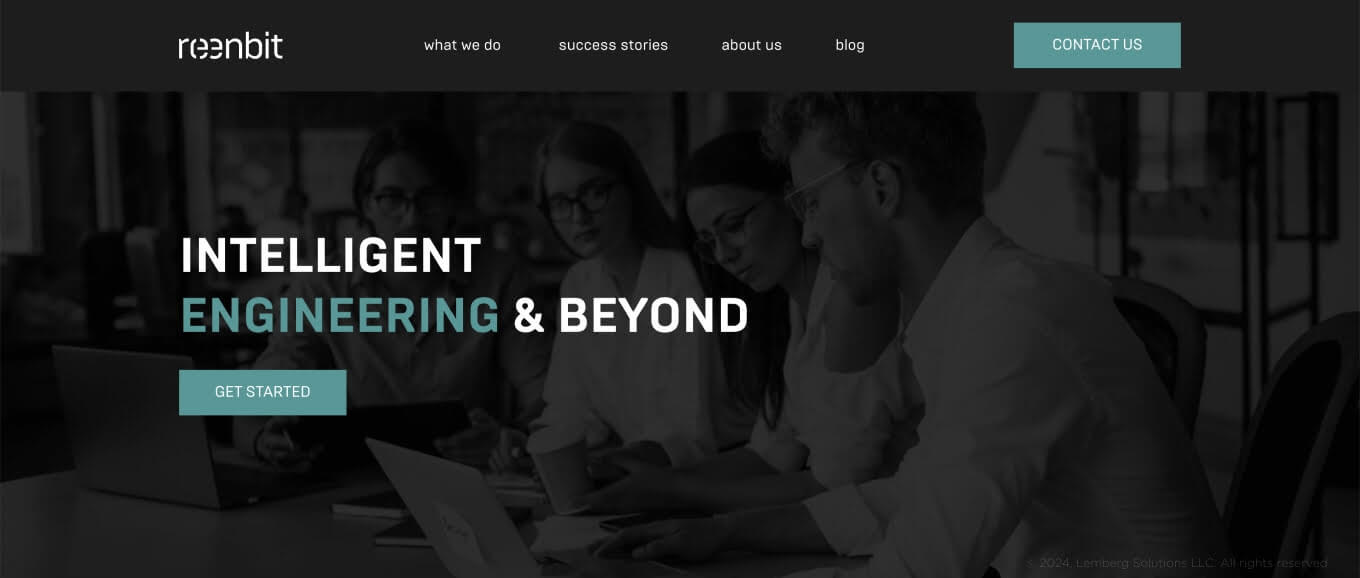 27 Top IT Outsourcing Companies in Ukraine | Lemberg Solutions